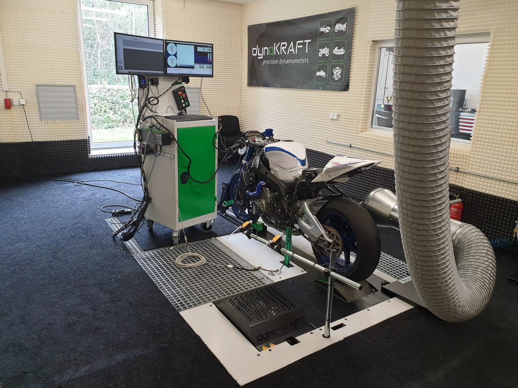 Motorcykel - ZipTuning Sweden